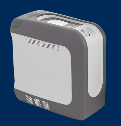 Devilbiss iGo2 Portable Oxygen Concentrator (POC)