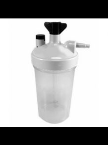 Salter Labs® High Flow Bubble Humidifier 7900 6-15 LPM - Optimal ...