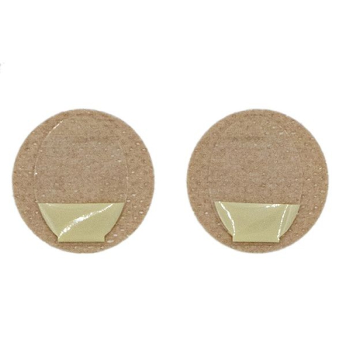 Skin Fixation System - Secure and Comfortable Tubing Hold