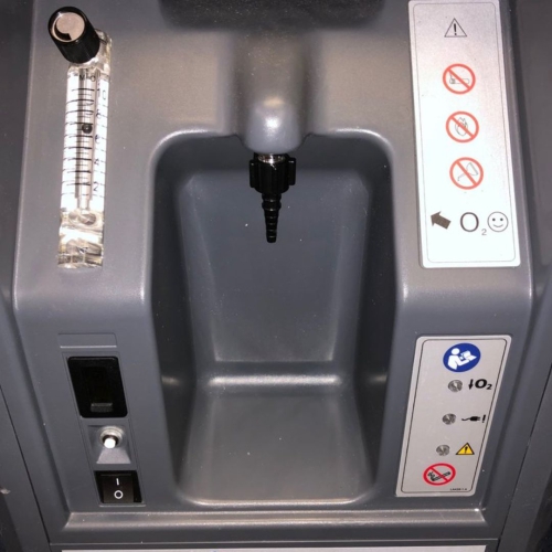 Airsep NewLife Intensity 10 Oxygen Concentrator