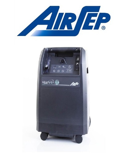 Airsep Visionaire 5 Oxygen Concentrator Service - £150.00
