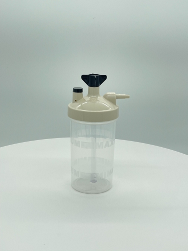 Salter Labs® High Flow Bubble Humidifier 7900 6-15 LPM - Optimal ...