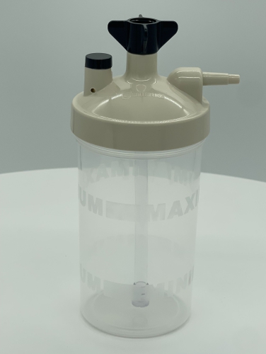 Salter Labs® High Flow Bubble Humidifier 7900 6-15 LPM - Optimal ...