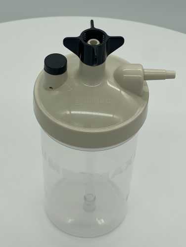 Salter Labs® High Flow Bubble Humidifier 7900 6-15 LPM - Optimal ...