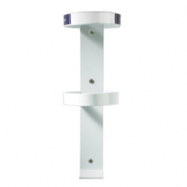 E Size Oxygen Cylinder Wall Bracket