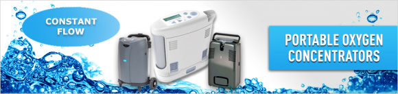 The Oxygenstore stock a wide range of Constant flow Portable Oxygen ...