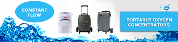 The Oxygenstore stock a wide range of Constant flow Portable Oxygen ...