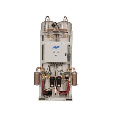 AirSep AS-G Oxygen Generator | 250-320 SCFH, 95.5% Oxygen Concentration