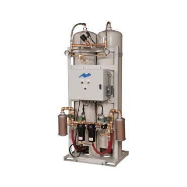 AirSep AS-G Oxygen Generator | 250-320 SCFH, 95.5% Oxygen Concentration