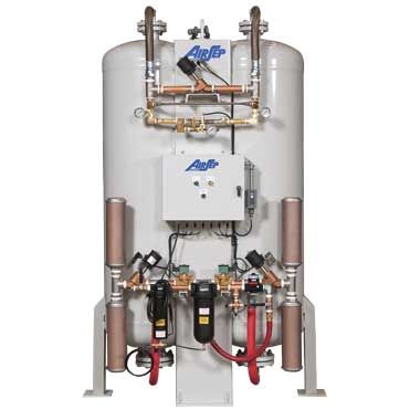 AirSep AS-L Oxygen Generator | 1,000-1,300 SCFH, 95.5% Oxygen