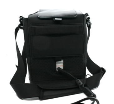 Inogen One G5 Carry Bag - Stylish and Convenient Transport Solution
