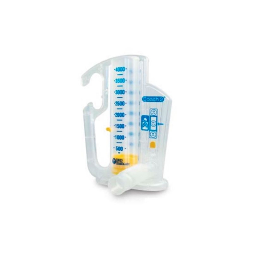 Coach® 2 Volume Incentive Spirometers For Kids
