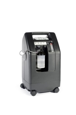 Drive Devilbiss 1025 10L Oxygen Concentrator