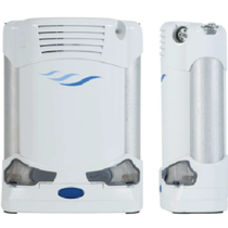 Airsep Freestyle Comfort Portable Oxygen Concentrator + 8 Cell Battery