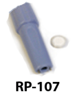 Inogen One G3 4L Intake Particle Filter RP-300 2 Pack