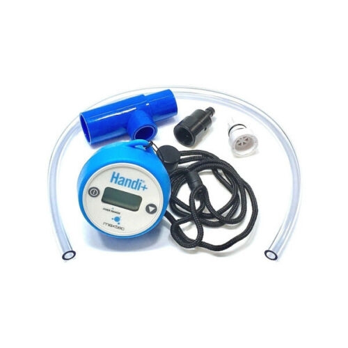 MAXTEC HANDI OXYGEN METER