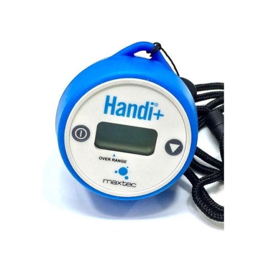 MAXTEC HANDI OXYGEN METER