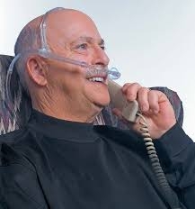 Oxyarm is an excellent alternative to concentional Masks and Nasal Cannuale