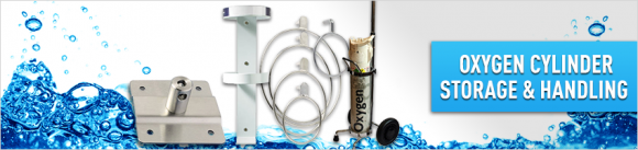 Cylinder Storage & Handling