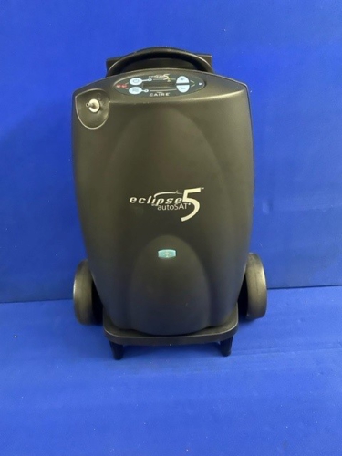 PRE OWNED Sequal Eclipse 5