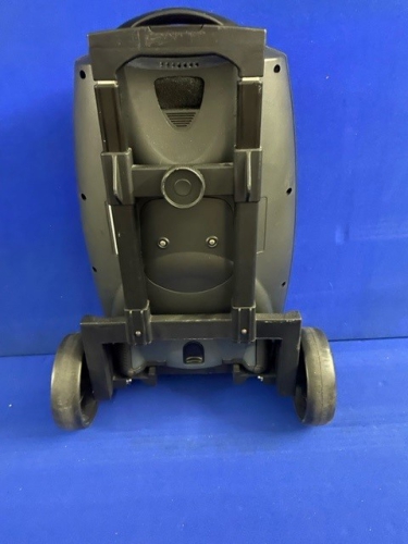 PRE OWNED Sequal Eclipse 5