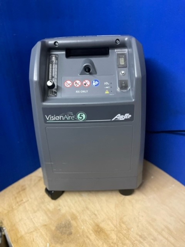 Visionaire 5 (As New)