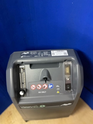 Visionaire 5 (As New)