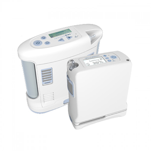 Pre-Owned / Ex Demo Concentrators