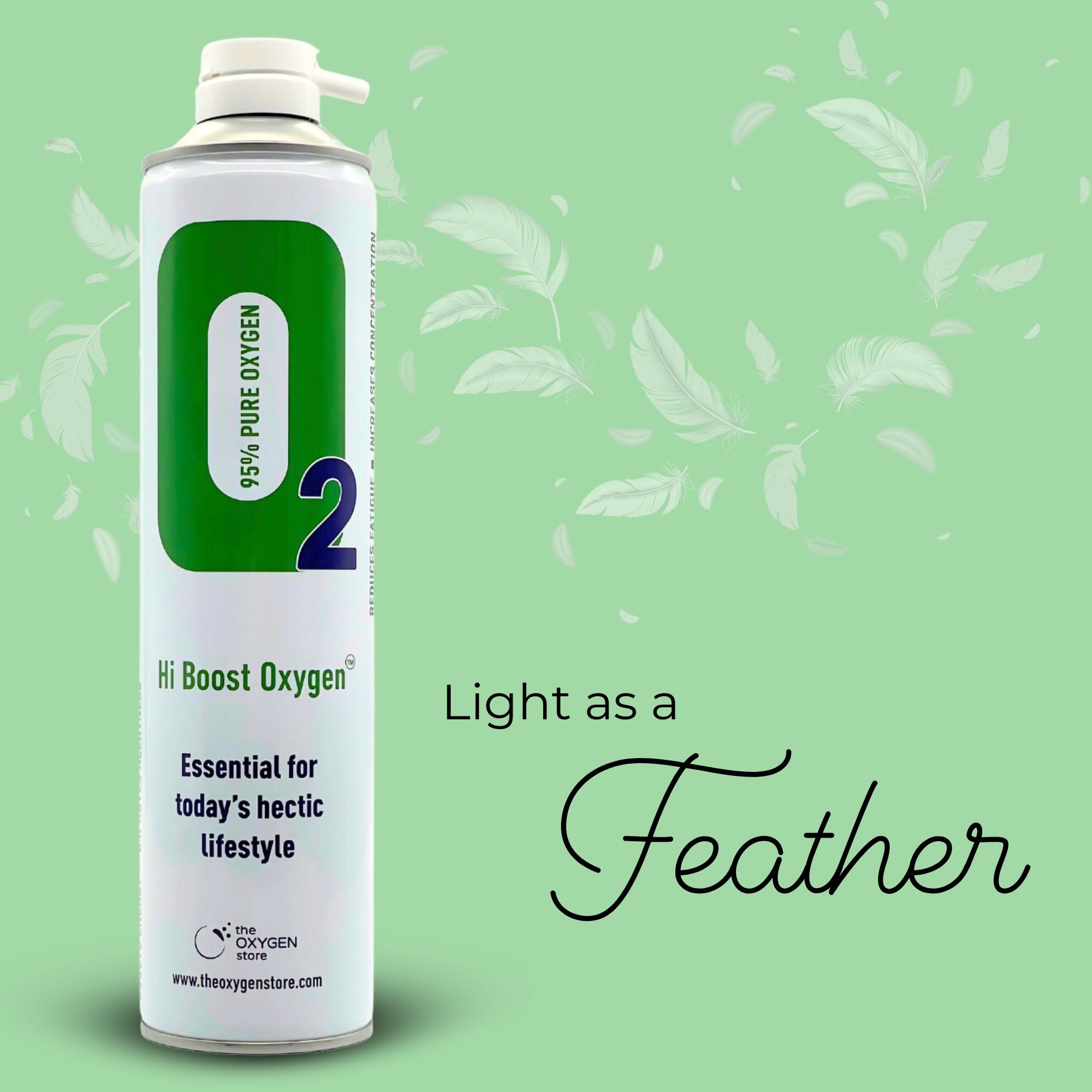 6 X O2 10 Litre Oxygen Cans Inc 2 x Mask and Tubing