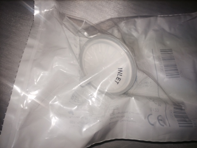 Philips Respironics EverFlo Foam Filter - Efficient and Durable